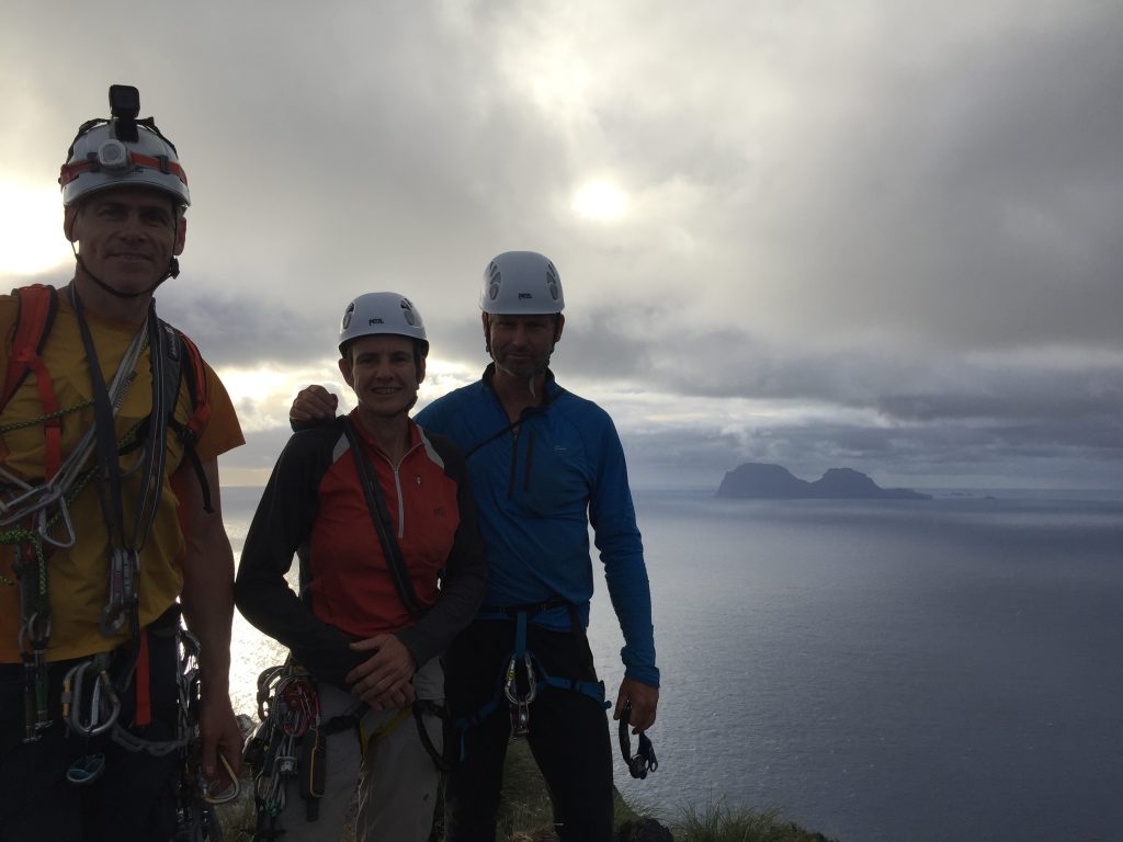 CCA General Meeting / Australian Museum Balls Pyramid Expedition 2017 ...