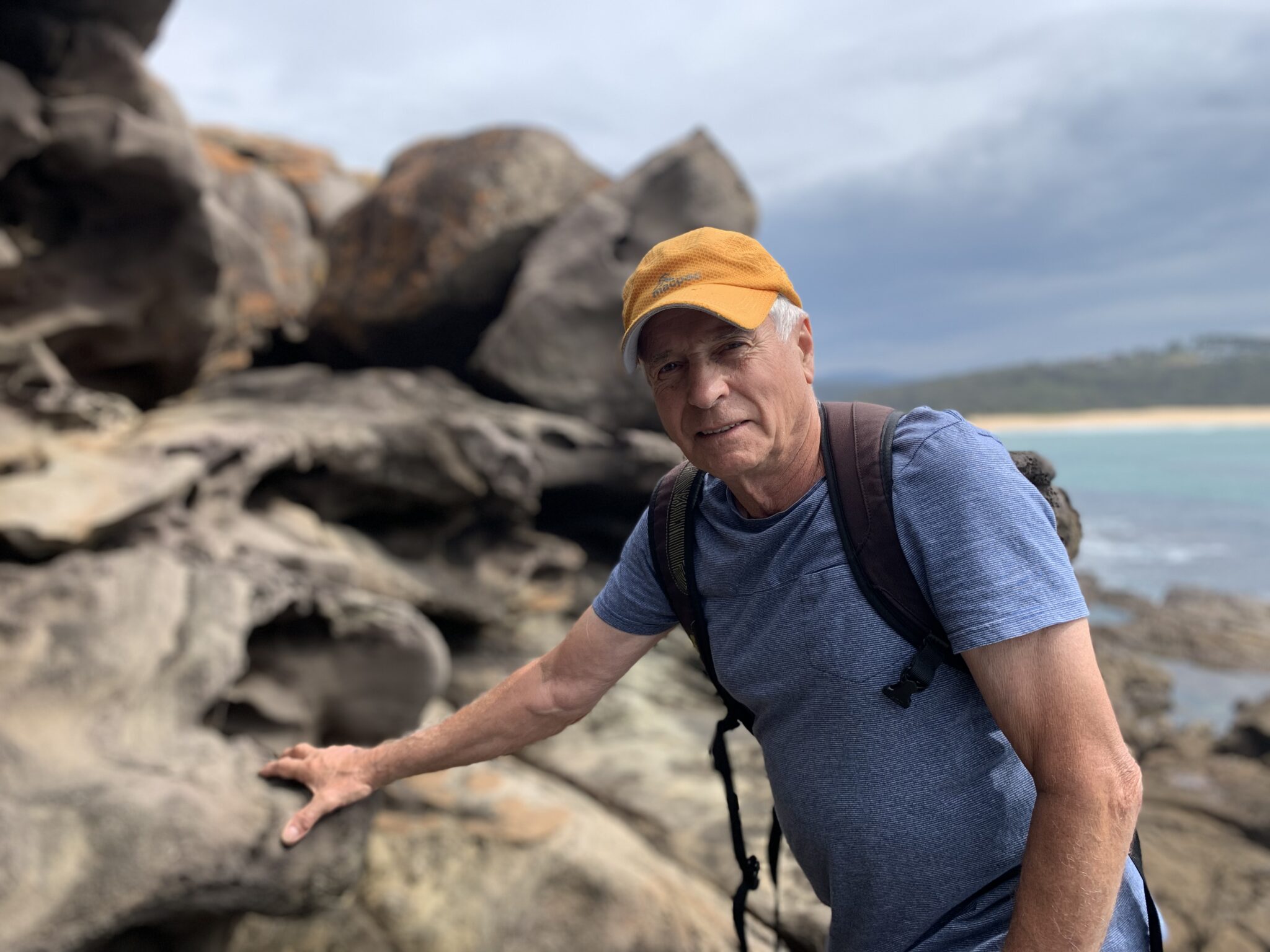 CCA General Meeting / guest speaker Peter Cocker - Canberra Climbers ...